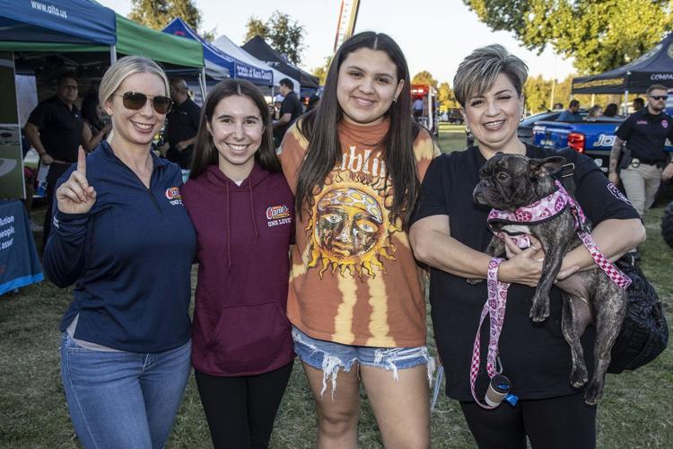SNAP! — BPD's National Night Out | Bakersfield Life | bakersfield.com