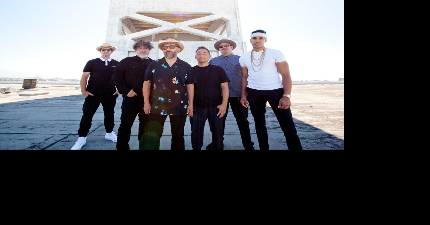 Ozomatli, Mento Buru together again for show at Nile Theater | Music ...