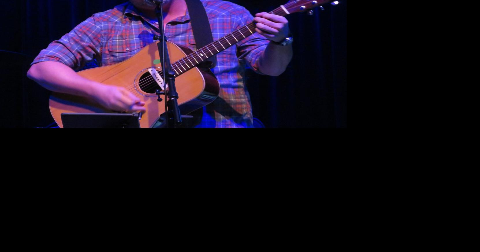 MATT MUNOZ: Music community plays it safe, supports others | Music ...