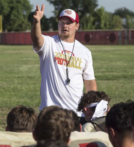 High school football coaches express high hopes for Thanksgiving this ...