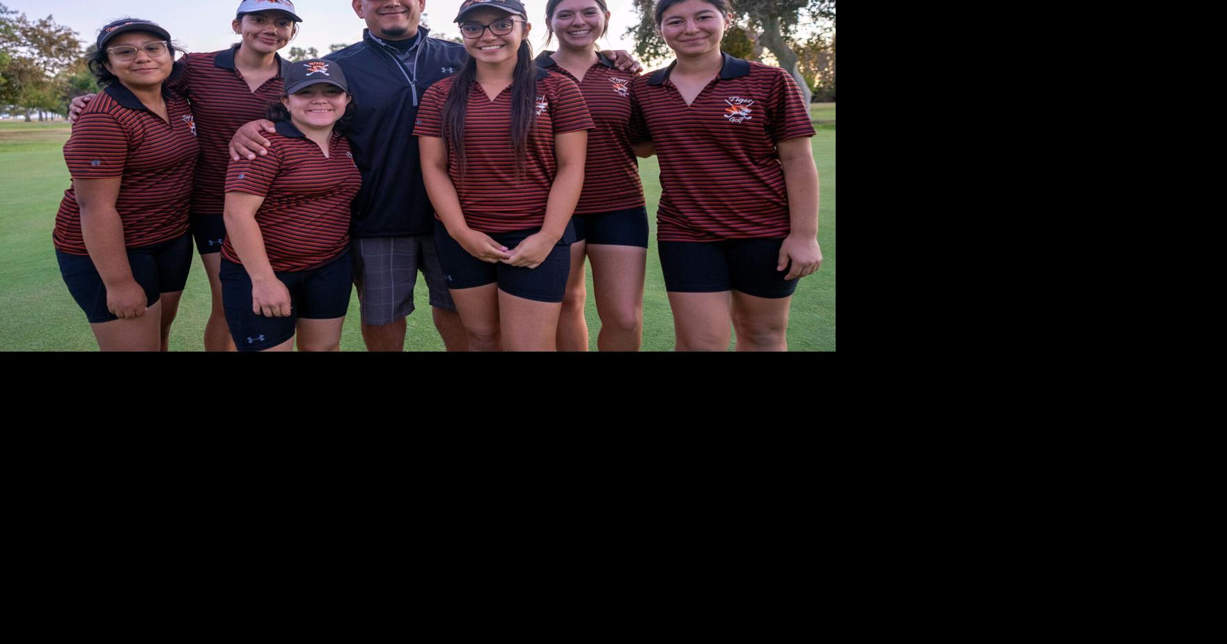 Future is bright for SSL champion Wasco girls golf team | Sports ...