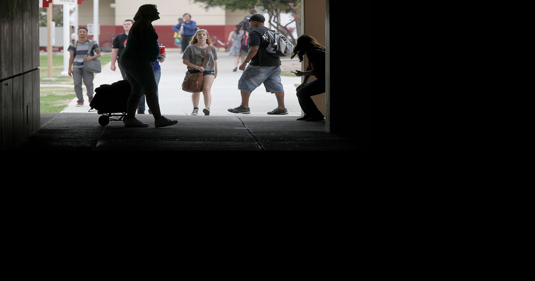 Changes in store at BC, CSUB as new school year begins | News ...