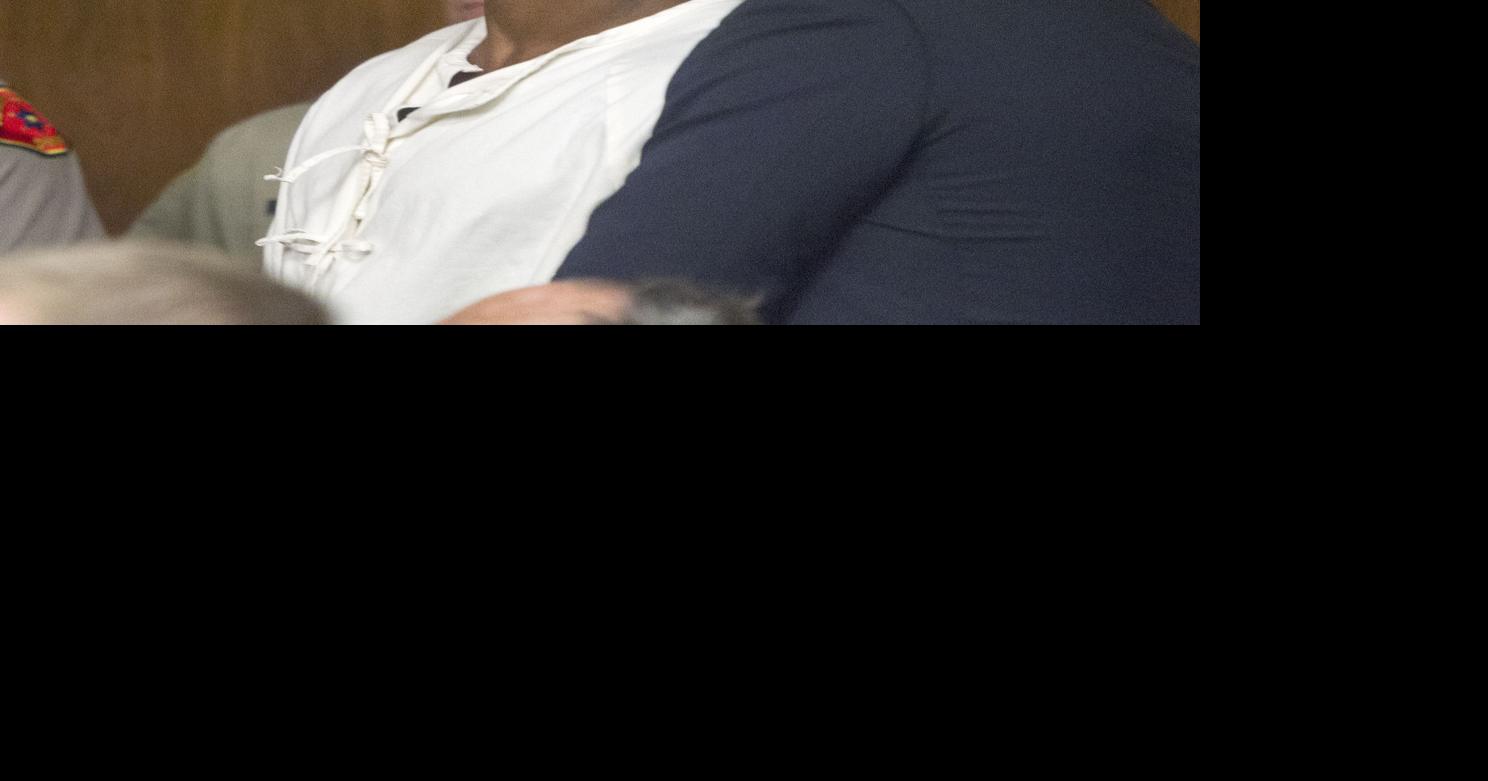 Judge approves substitution of attorney for ex-NFL player charged with ...