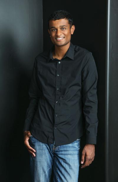 Most Eligible: Mitchall Patel | | bakersfield.com
