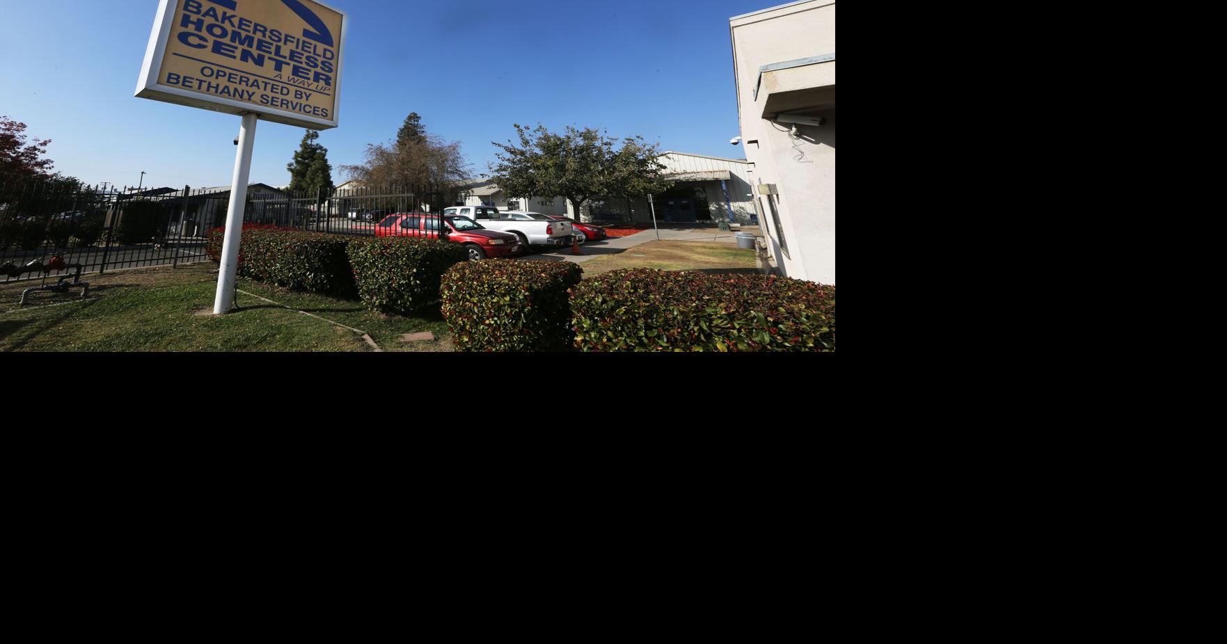 Bakersfield Homeless Center named Bank of America's 2021 Neighborhood ...