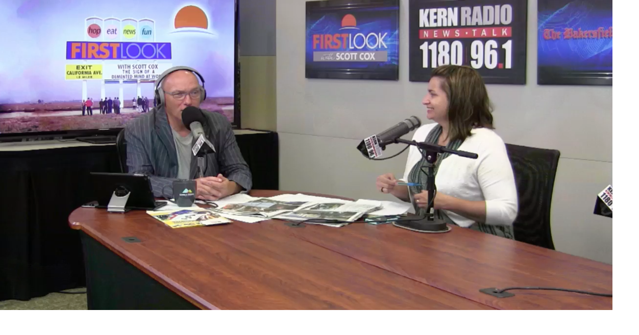 FIRST LOOK: Princess of Pumpkin Center fit for all ages, according to ...