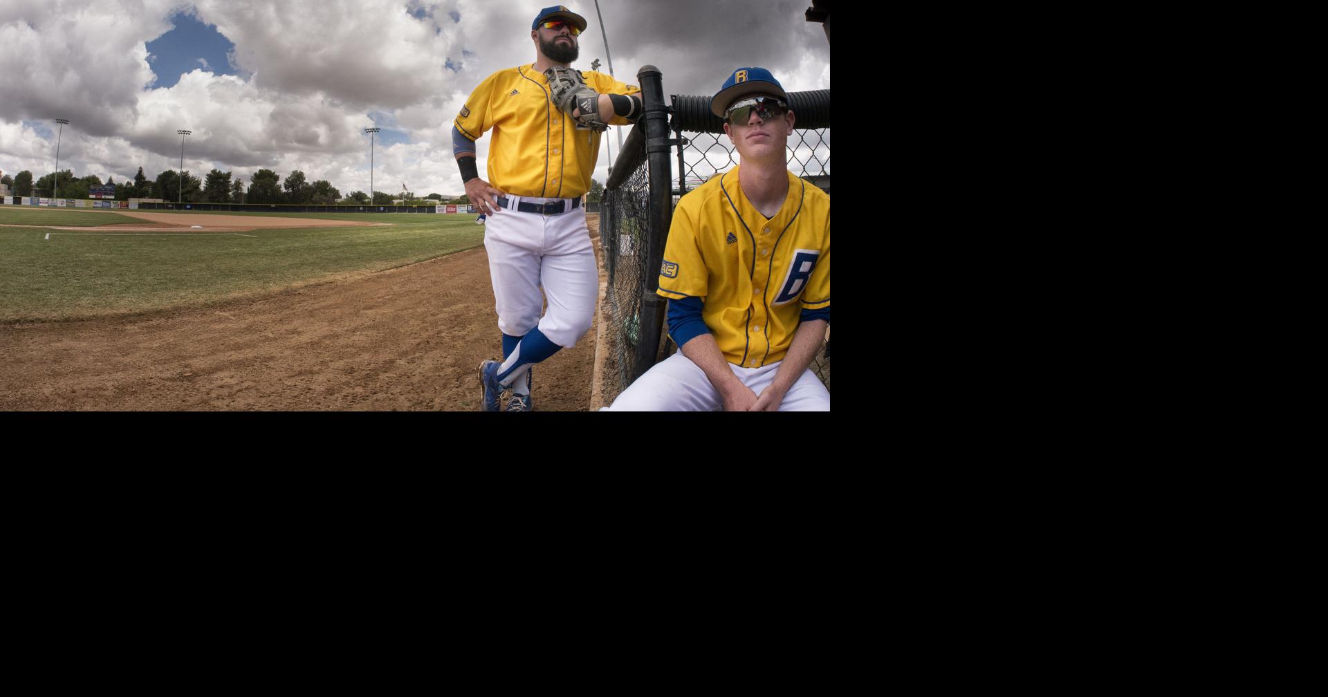 CSUB baseball Sacramento State | Photo Galleries | bakersfield.com