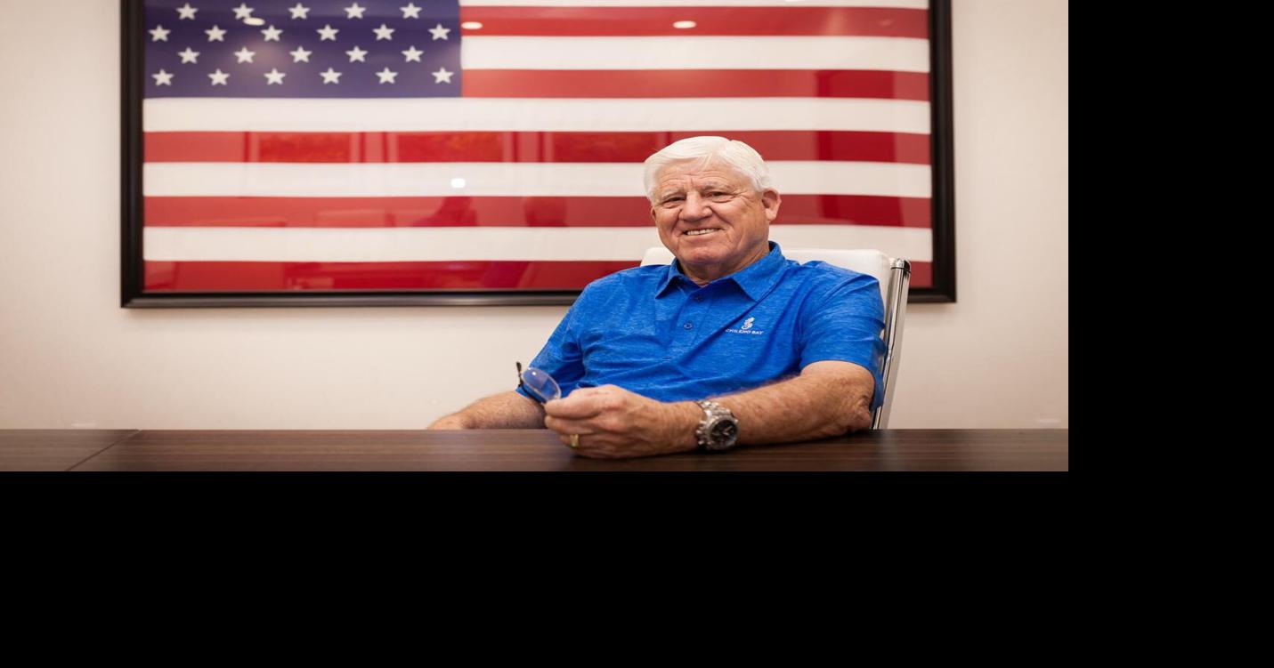 Joseph H. 'Joe' Campbell, 1943-2025: Humble farmer helped pioneer ...