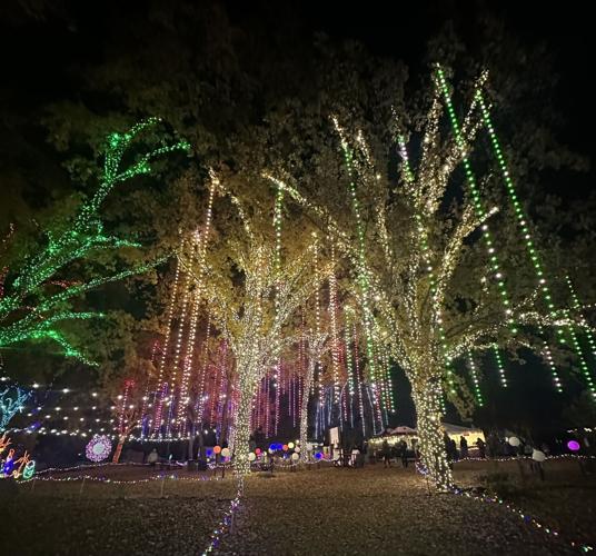 Go & Do: 'We're excited to make this season our brightest yet': Enjoy ...