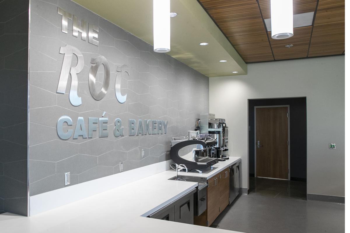 PHOTO GALLERY: Students hard at work at Regional Occupational Center ...