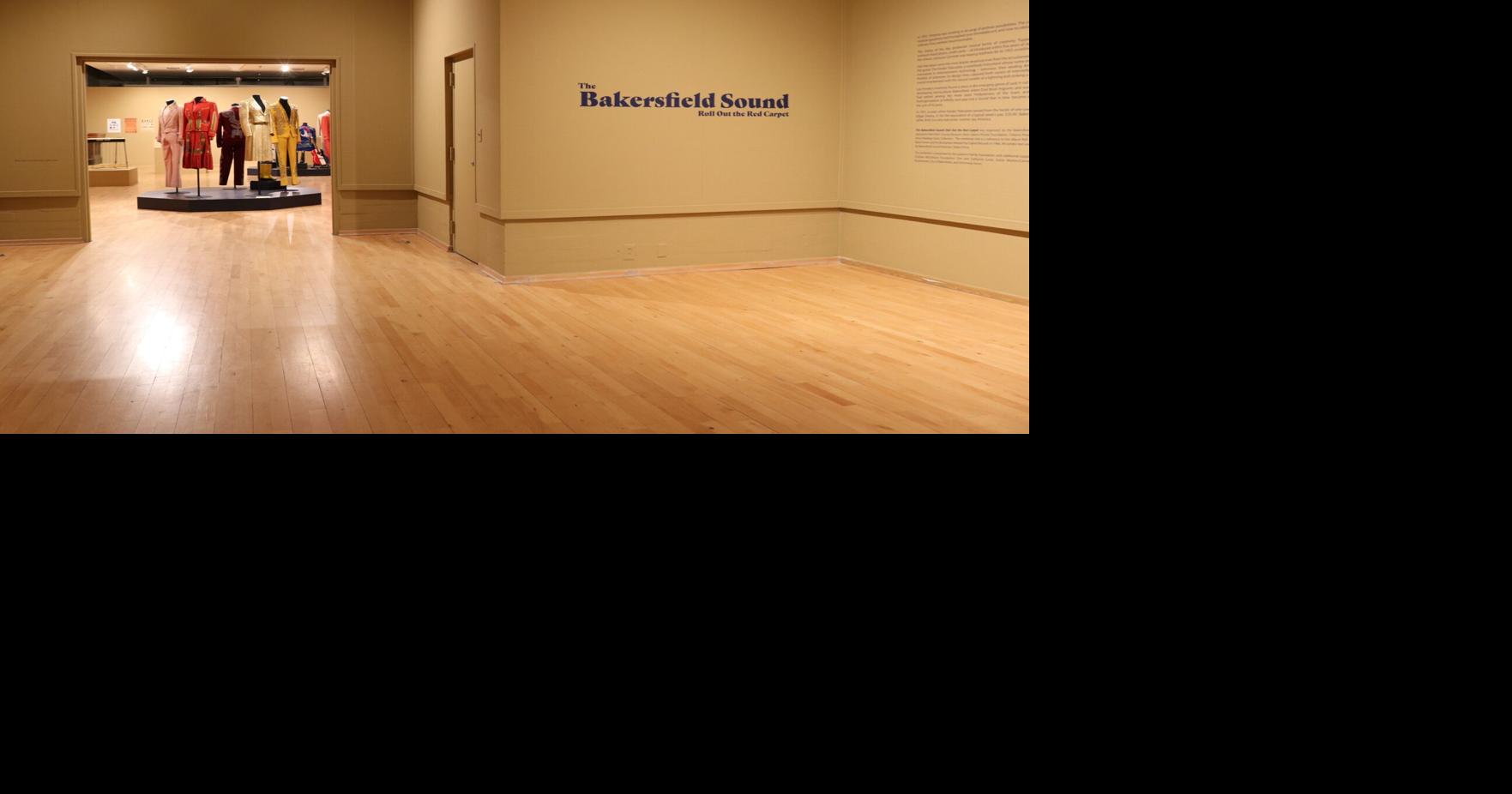 Bakersfield Museum of Art displays exhibition with three galleries ...