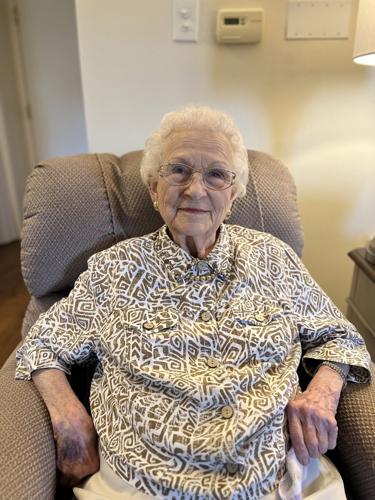 Senior Guide: Celebrating our centenarians | Bakersfield Life ... Senior Guide: Celebrating our centenarians | Bakersfield Life ...
