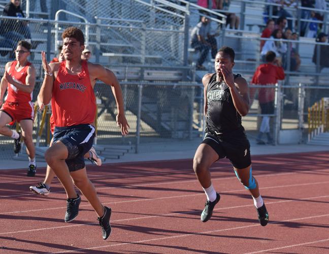 Delano High track thrower reaches historic lengths | The Delano Record ...