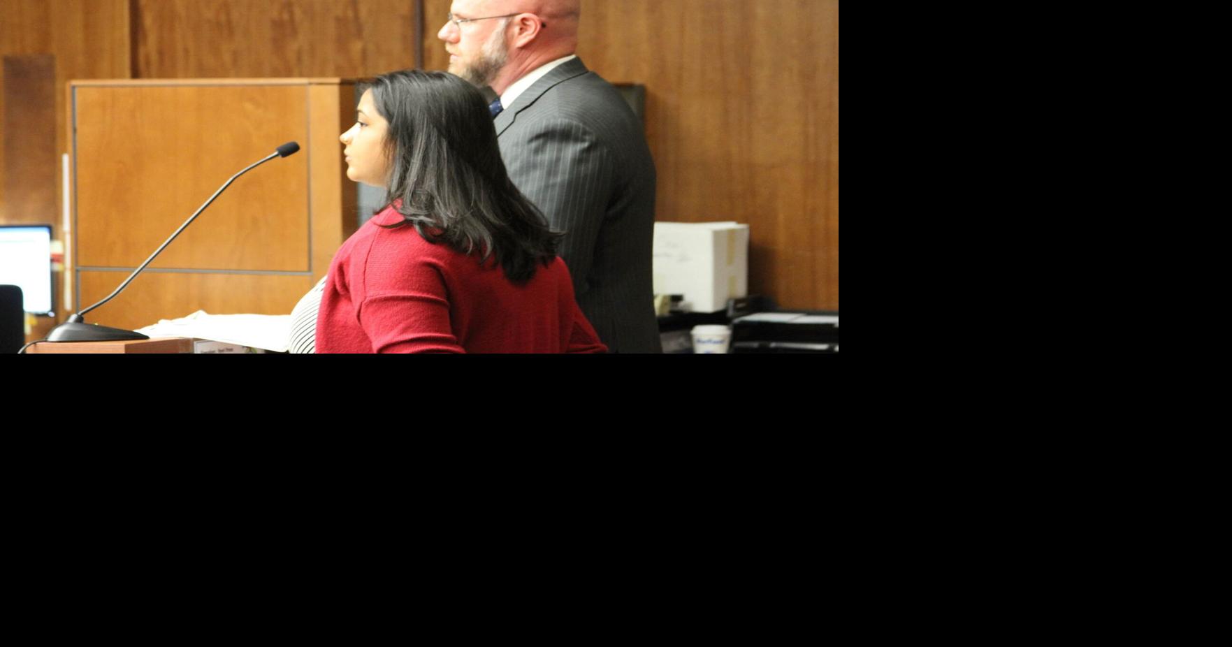 Preliminary hearing confirmed for protester accused of threatening City ...