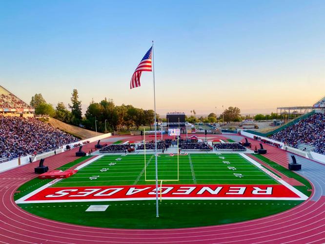 Exciting things await at BC this fall; celebrating 110 years of ...