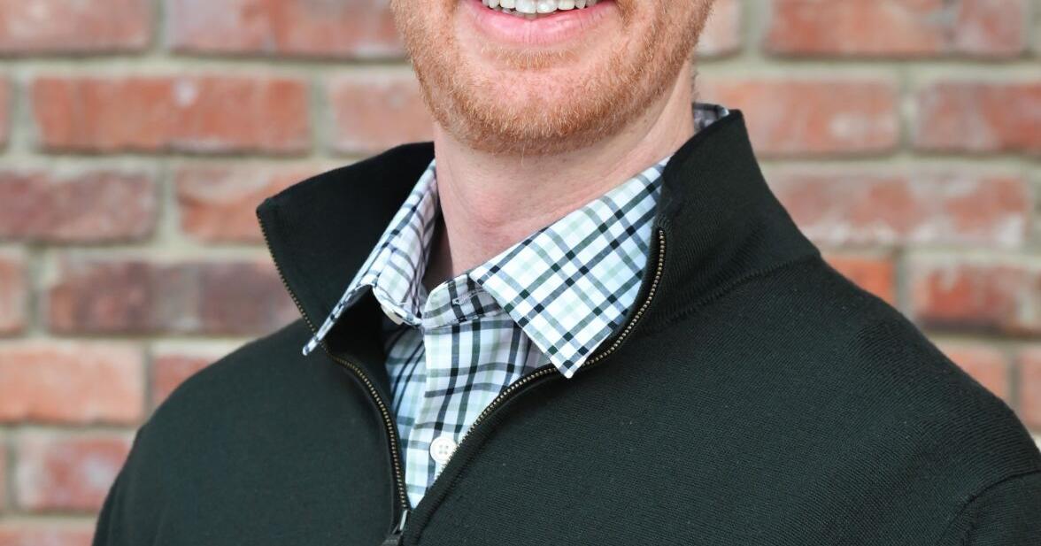 20 Under 40: Kyle Heber | Bakersfield Life | bakersfield.com