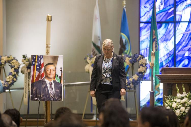 PHOTO GALLERY: Benny Alcala Jr. Memorial Service | Tbc Blox Images ...