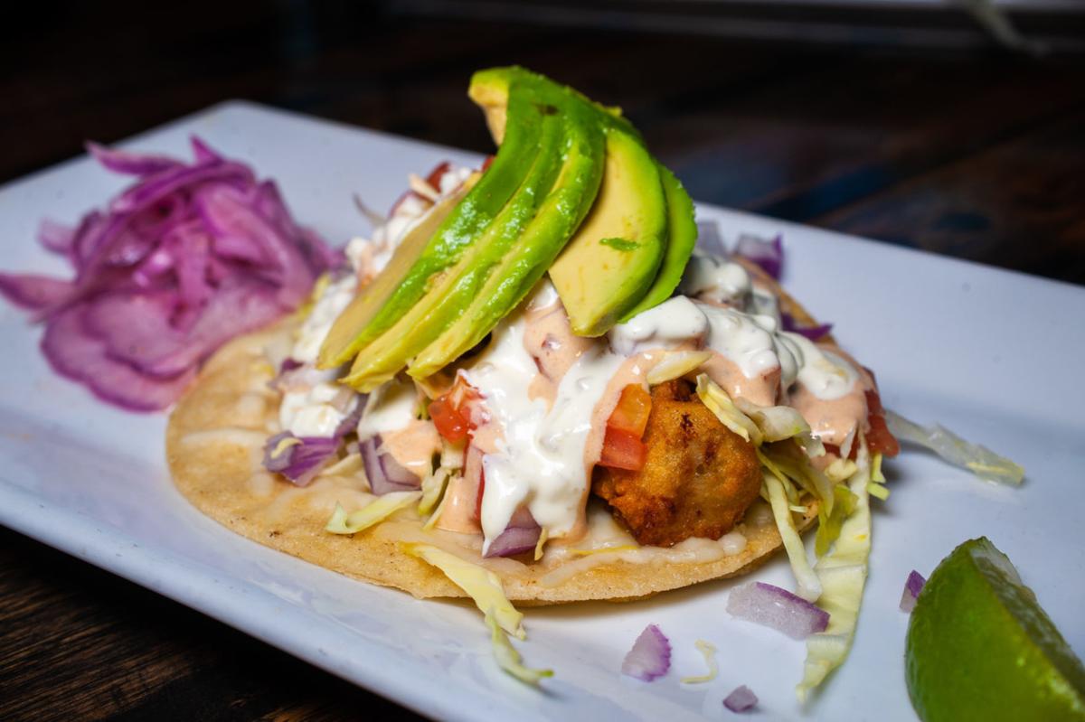 DINING WITH DRE: Vatos Tacos a sit-down experience that doesn’t ...