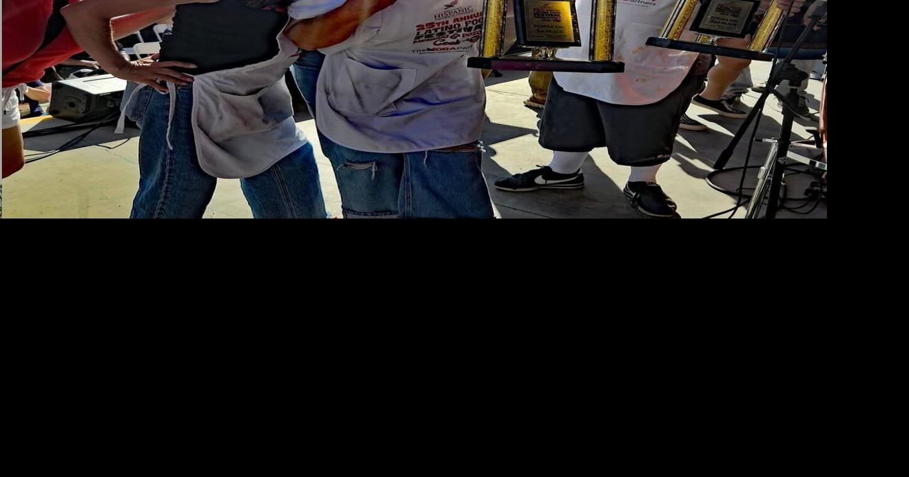 Hot wins for menudo, pozole cook-off teams | Food | bakersfield.com
