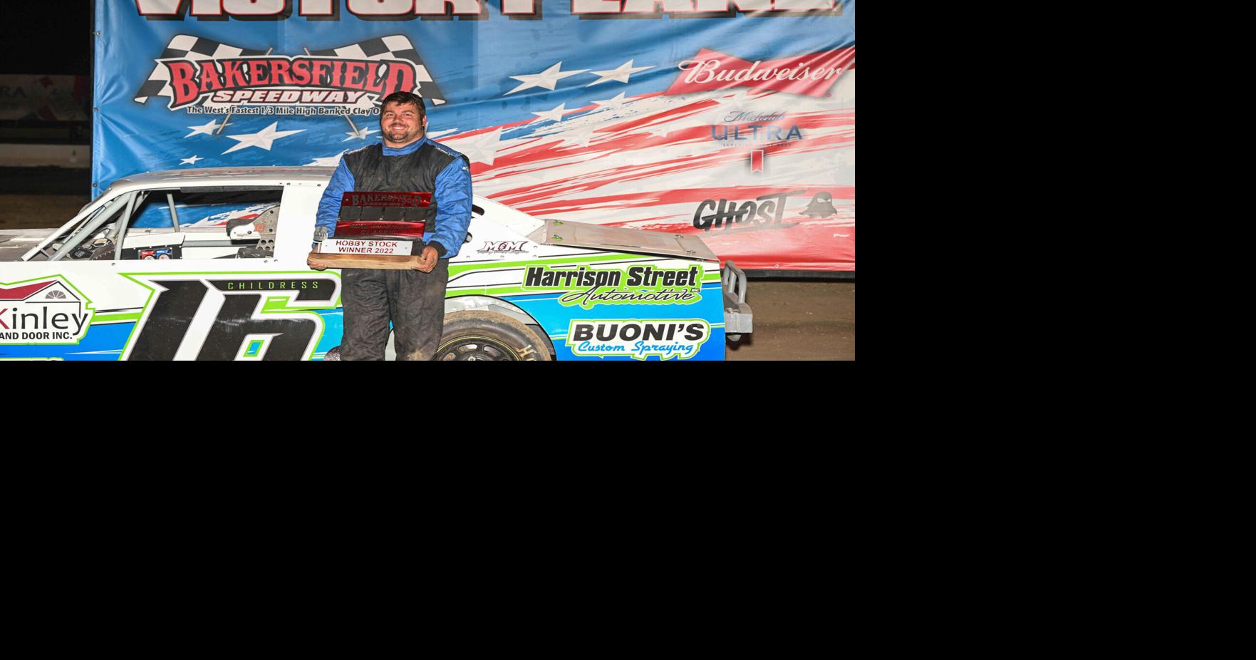 Bakersfield Speedway hosts 2022 Mike Moshier Classic | Sports ...