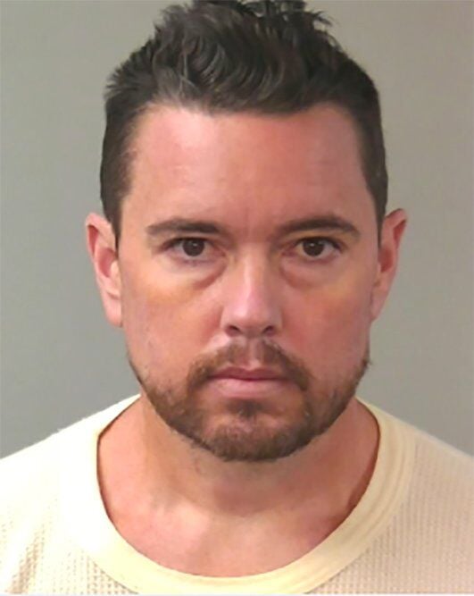 Second inmate sentenced to 8 more years in prison for inmate's beating ...