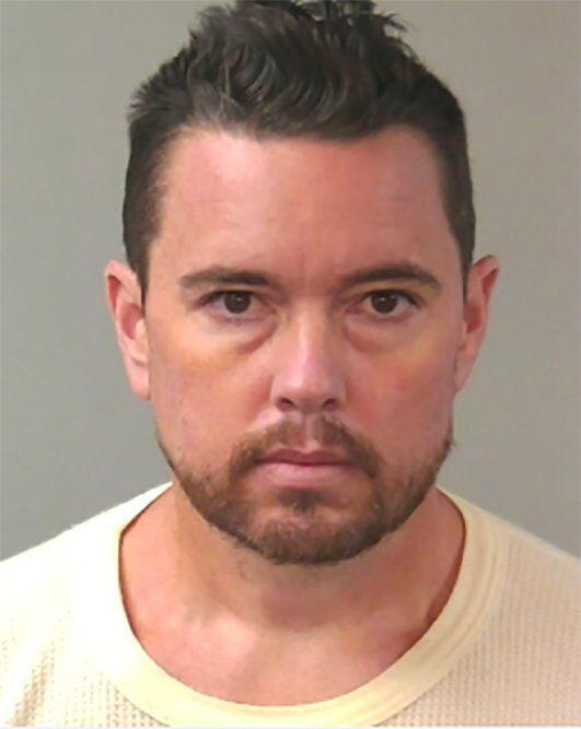 Second inmate sentenced to 8 more years in prison for inmate's beating ...