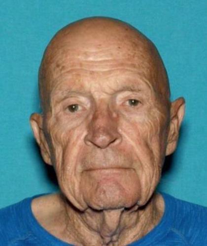 Bpd Searches For 83 Year Old Missing Man News