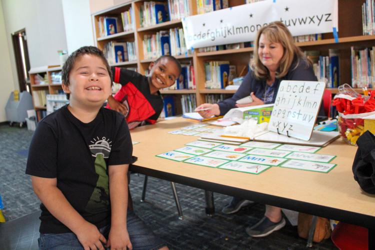 Standard School District is rising | Bakersfield Life | bakersfield.com