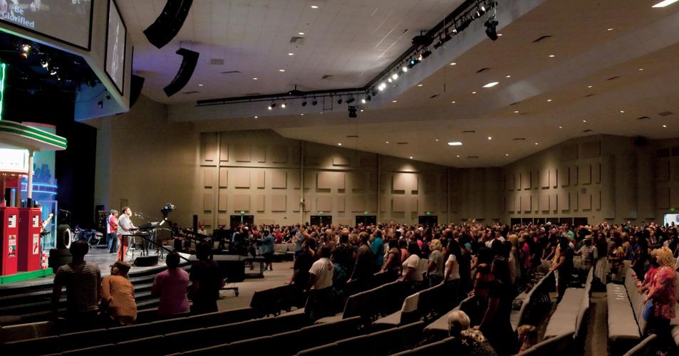 Inside Story: Valley Bible Fellowship | Bakersfield Life | bakersfield.com