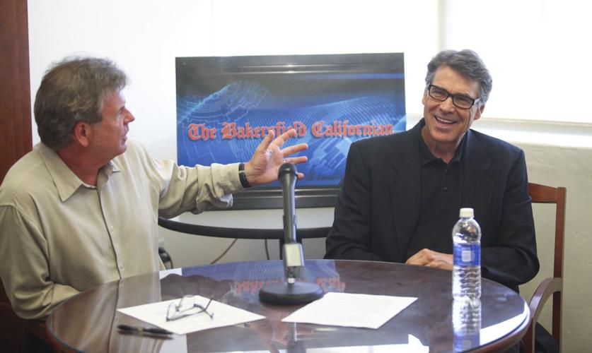 ROBERT PRICE: Goodbye 1707 Eye, hello Pegasus; TBC Media opens new era ...