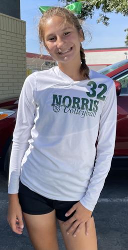 Club Sports Spotlight: The Up-and-Comers (girls volleyball ...