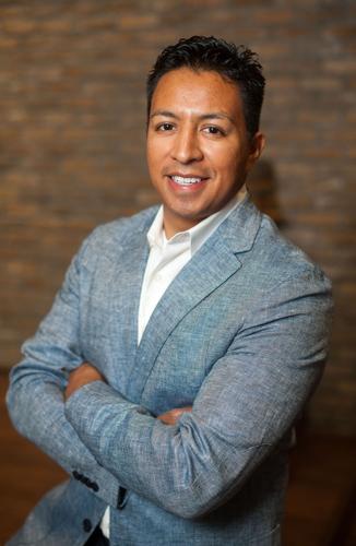 Gustavo Luna | Bakersfield Life | bakersfield.com