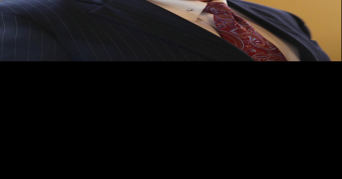 Veteran defense attorney retires after 30-plus years working Kern ...