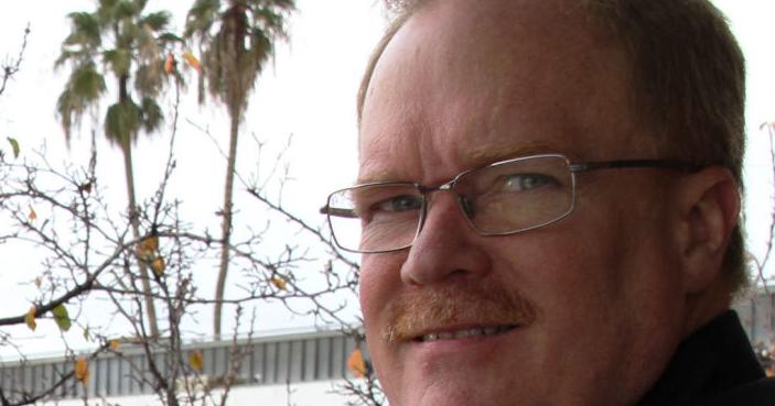 Greg Terry continues 'life's work' as Bakersfield's new police chief ...