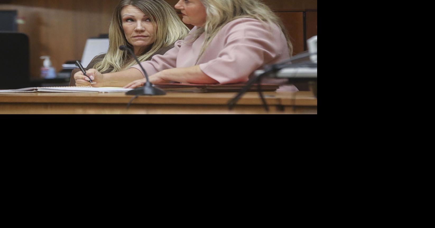 Sabrina Limon replaces attorney, seeks new trial after her sentencing ...