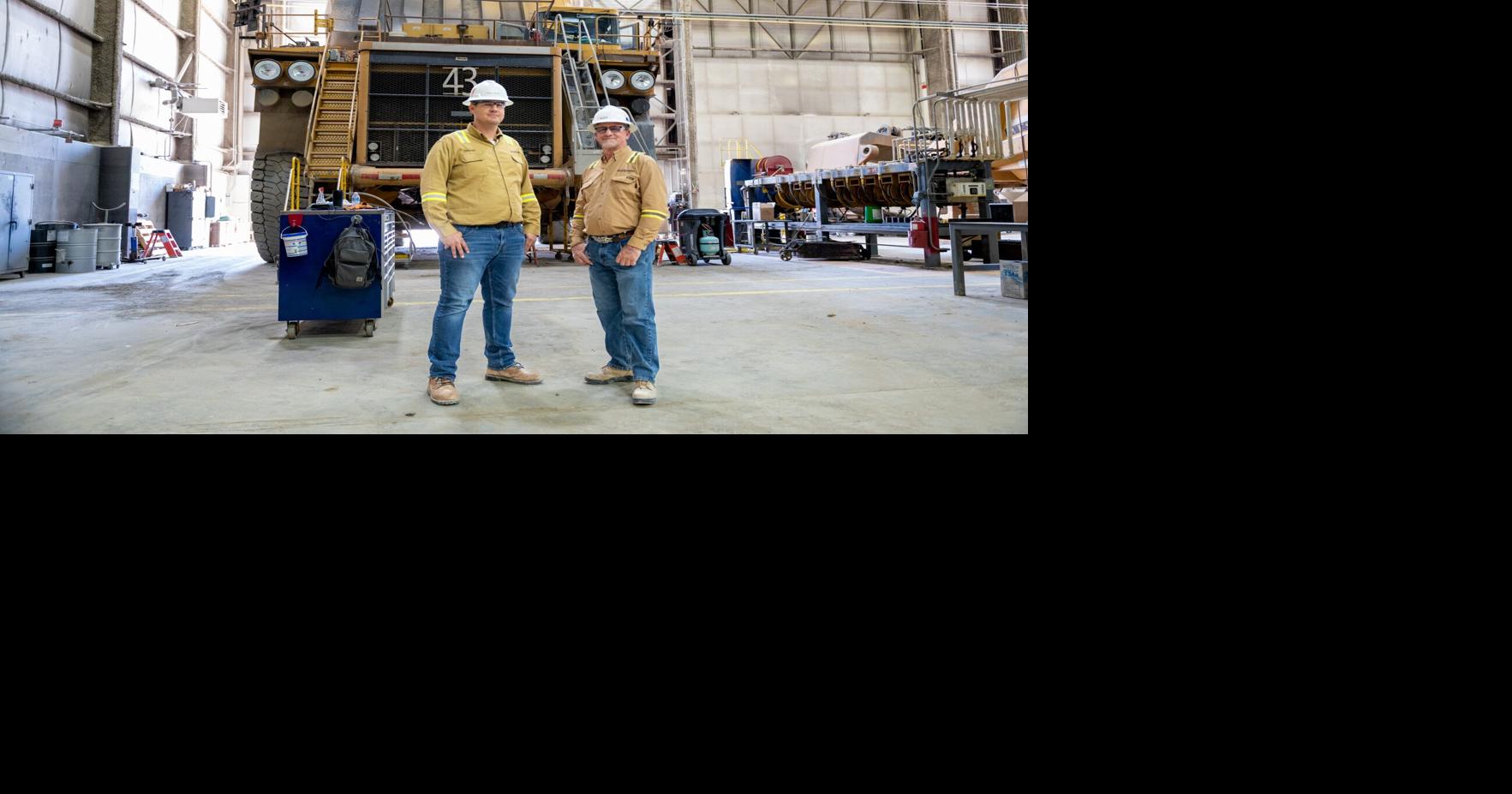 Supervisors to weigh help for e. Kern borax mine hit by Chinese counter ...