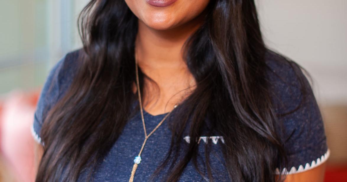 Asha Chandy | Bakersfield Life | bakersfield.com
