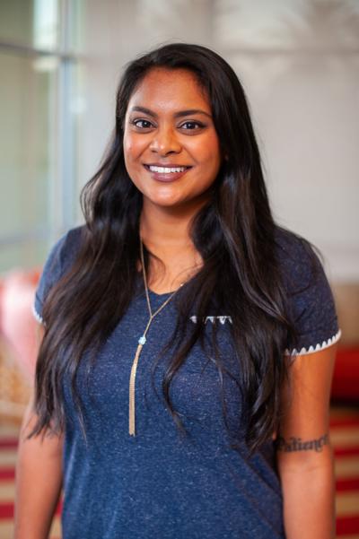 Asha Chandy | Bakersfield Life | bakersfield.com