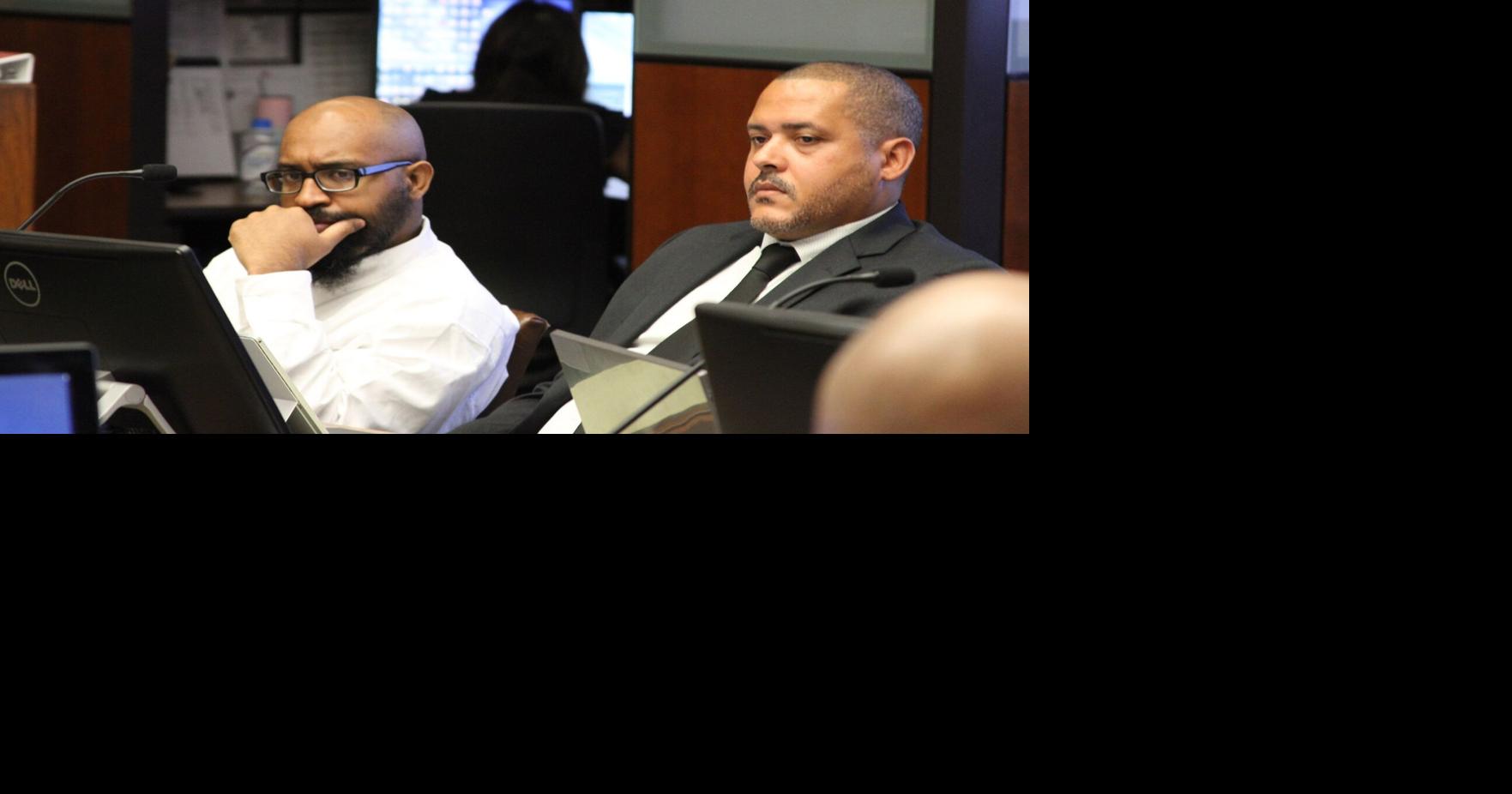 CDCR counselor murder: Lead investigator testifies; finishes ...