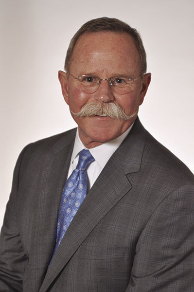 Houchin Blood Bank CEO Greg Gallion to retire | News | bakersfield.com