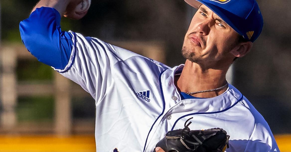 'Glowing' CSUB baseball team set to open regular season Feb. 26 ...