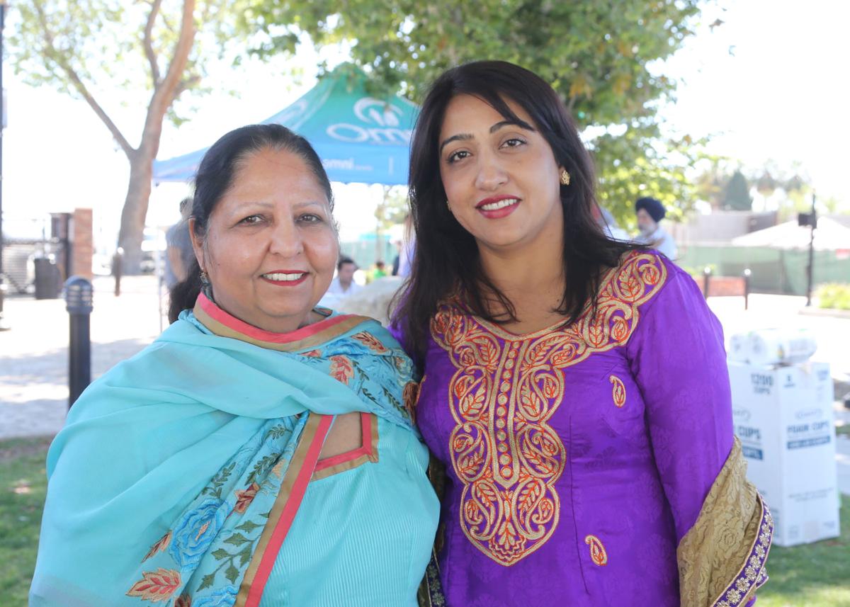 SNAP Sikh Peace Parade | Photo Galleries | bakersfield.com