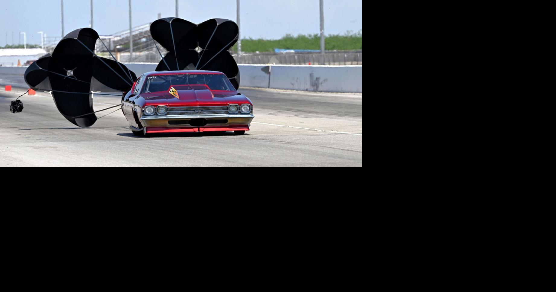 Famoso Dragstrip hosts weekend event with Street Outlaw drivers ...