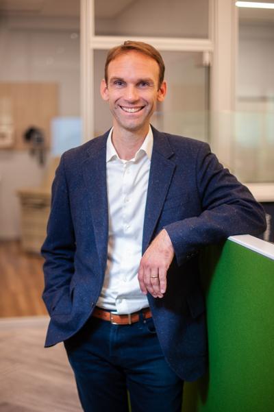 Austin Smith | Bakersfield Life | bakersfield.com