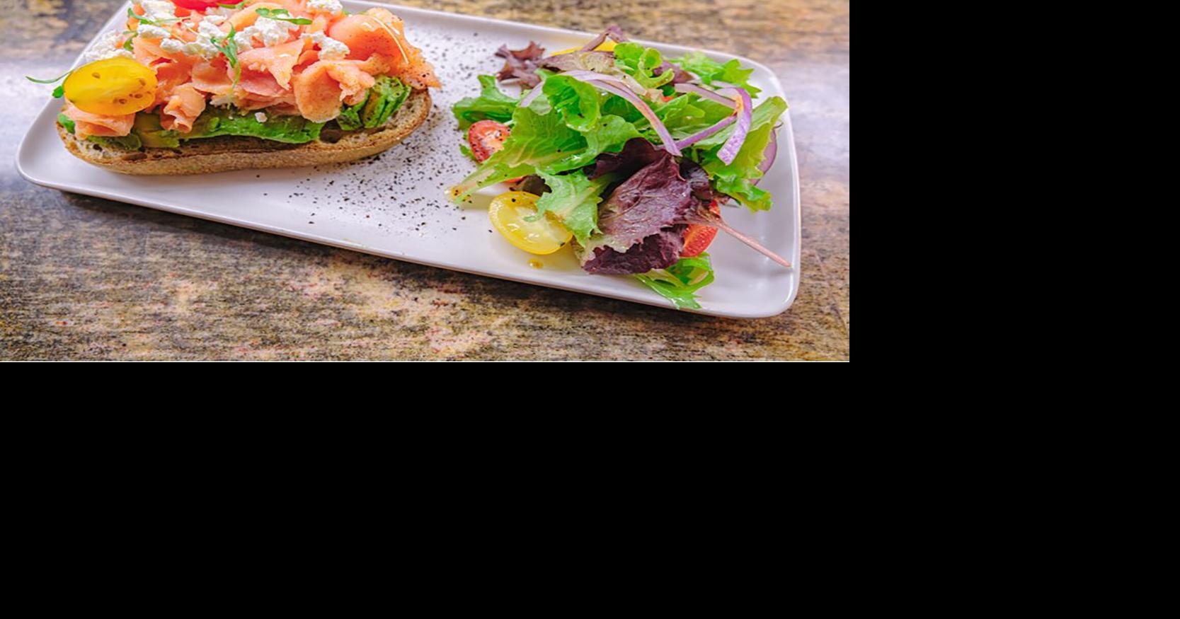 PETE TITTL: All the right moves at Zama brunch | Food | bakersfield.com