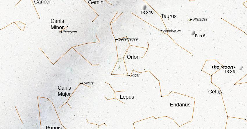 NICK STROBEL: Life on Mars? We’ll see | Entertainment | bakersfield.com