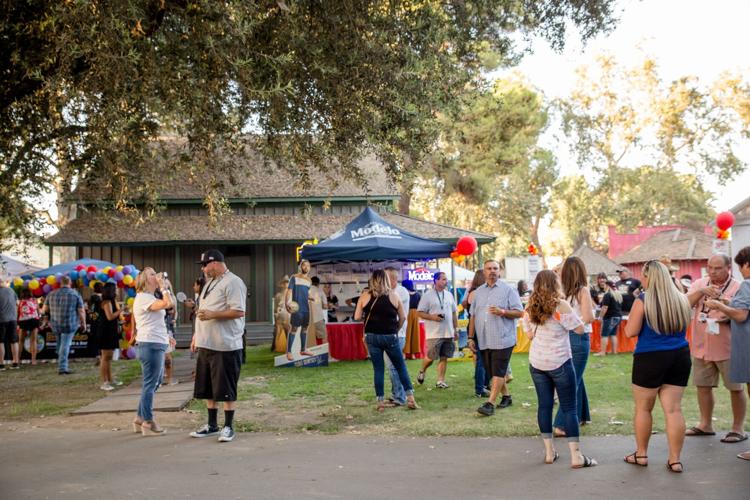 Village Fest, the ‘party of the year,’ set for Sept. 9 | Bakersfield ...