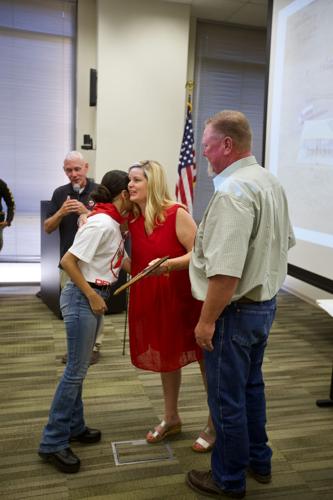 PHOTO GALLERY: Devil Pups Award Ceremony | | bakersfield.com