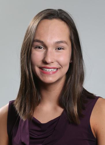 2017 BVarsity All-Area Girls Swimming | Sports | bakersfield.com