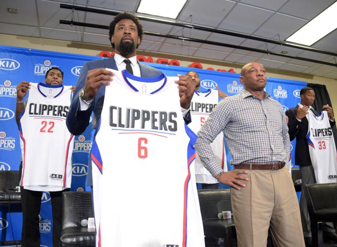 deandre jordan clippers return